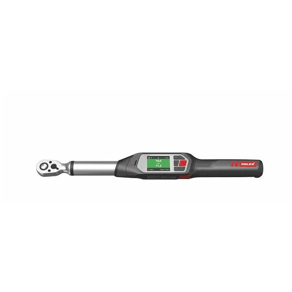 Electronic torque wrench HCT, maximum torque: 12N·m – Hoffmann Group India